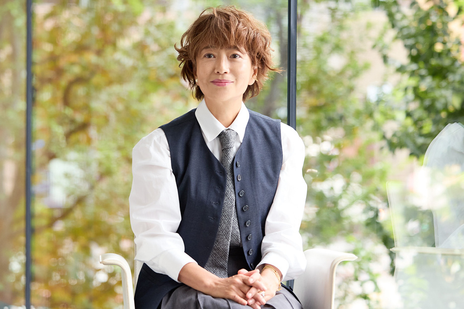 【40代・50代におすすめ】これまでに200回以上訪れた！ 山脇りこさんがすすめる、ひとりでも行きやすい京都旅【インタビュー】 (OurAge) - Yahoo!ニュース