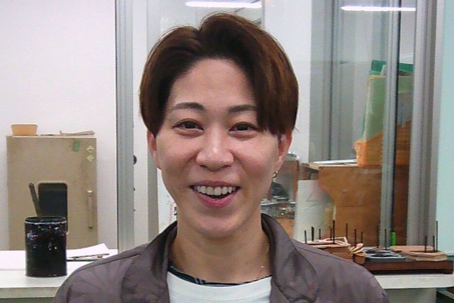 【蒲郡ボート・GIIIオールレディース】渡辺真奈美 注目16号機に好感触「手前もいいし、回った後も良かった」 (東スポWEB) - Yahoo!ニュース