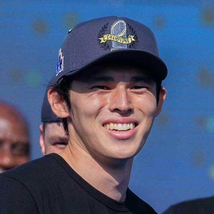 ドジャース・佐々木朗希も披露！ 「なんじゃそりゃ？」となる謎の動き「6 7」を通じて日本人ママが感じたこと (Hint-Pot) - Yahoo!ニュース