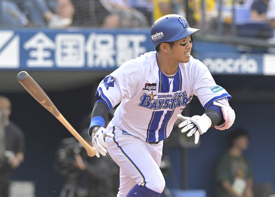 海外FA権行使のDeNA桑原将志がファンフェス不参加 代替参加に山本祐大 (カナロコ by 神奈川新聞) - Yahoo!ニュース