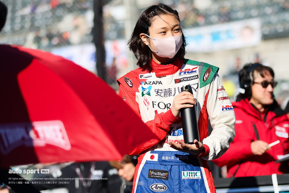 Juju、小林可夢偉や高星明誠とのバトルで「駆け引きのうまさを実感」。一斉ピットインではチャンス逃す／スーパーフォーミュラJAF鈴鹿グランプリ第11戦決勝 (オートスポーツweb ...