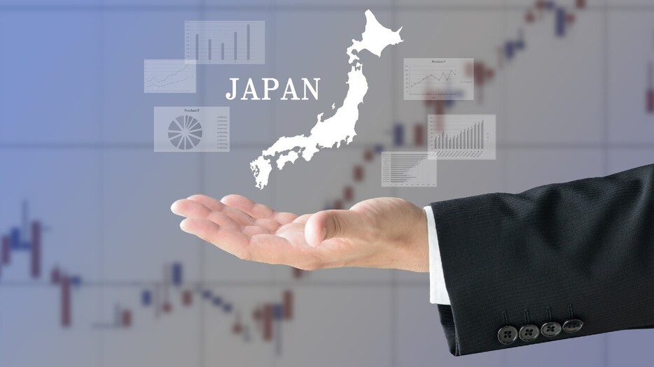 日本株を取り巻くマクロとミクロの環境変化～マクロ編【解説：三井住友DSアセットマネジメント・チーフマーケットストラテジスト】 (THE GOLD ONLINE（ゴールドオンライン ...