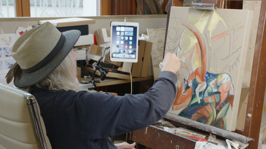 NHK『未解決事件』11月22日は「希代の贋作師」ベルトラッキ贋作事件に迫る (CINRA) - Yahoo!ニュース