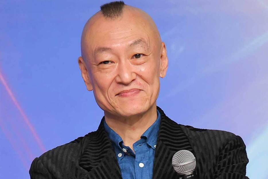 『電影少女』漫画家・桂正和氏、「大きな手術」を報告 ファンから心配の声相次ぐ「驚きました」 (ENCOUNT) - Yahoo!ニュース