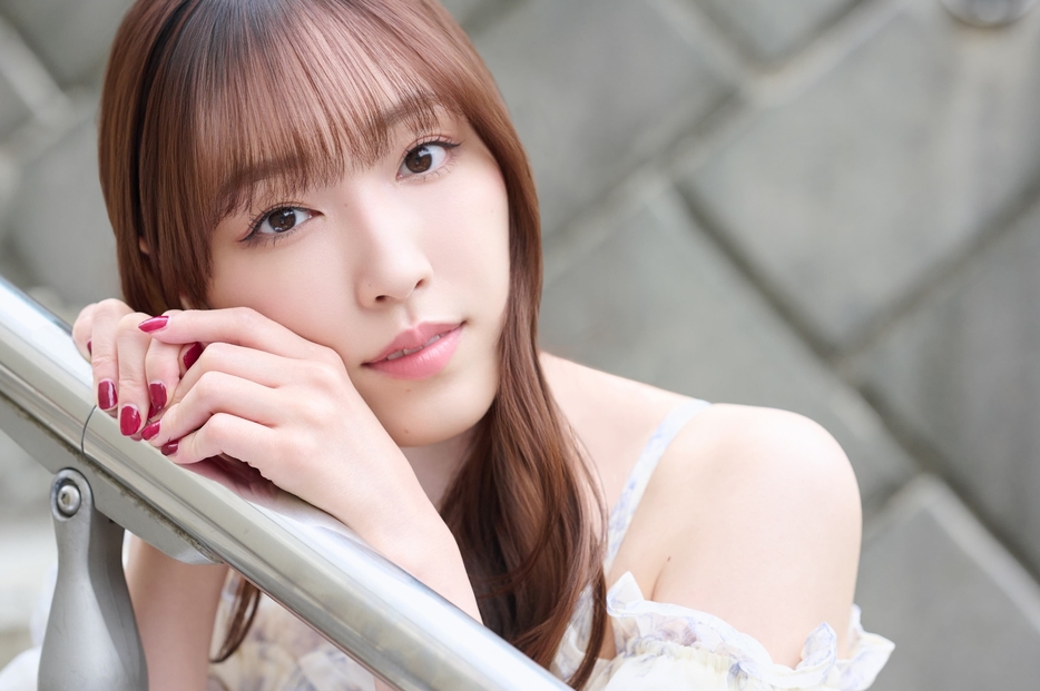 譜久村聖「自分が夢中になれるものは音楽」モーニング娘。卒業からソロデビューで気づいた、小さな頃の夢 (リアルサウンド) - Yahoo!ニュース