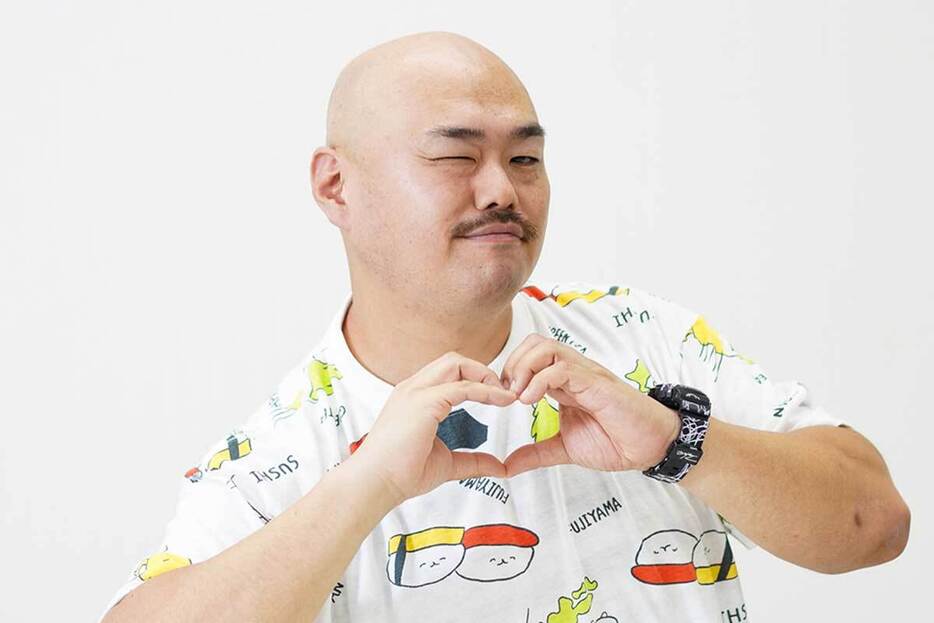 クロちゃん、破局から10か月…「彼女が出来たしん！」 密着2Sもネット冷ややか「絶対水ダウ」「嘘つけ！」 (ENCOUNT) - Yahoo!ニュース