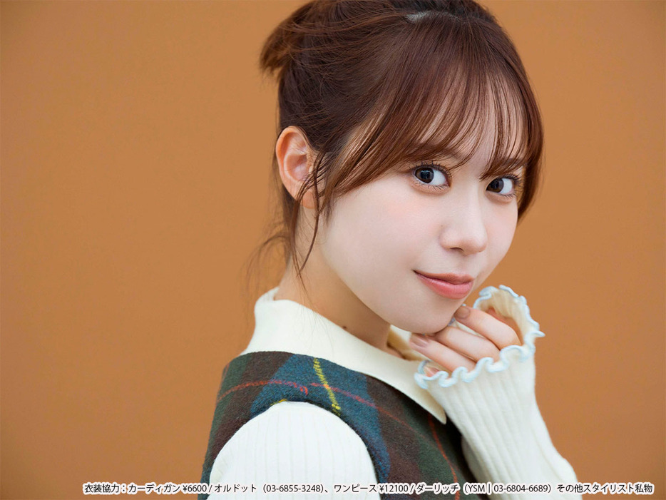 伊達さゆりが語る「苦手が好きになった」こととは？【#推シゴトーク】 (HOMINIS（ホミニス）) - Yahoo!ニュース