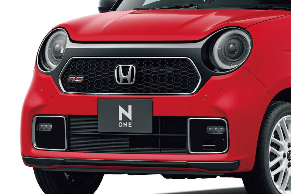 MT専用グレードになった"RS"や北欧風の"クラフト・スタイル"などそれぞれの世界観があるグレード展開へ進化したホンダN-ONE登場 (ENGINE WEB) - Yahoo!ニュース