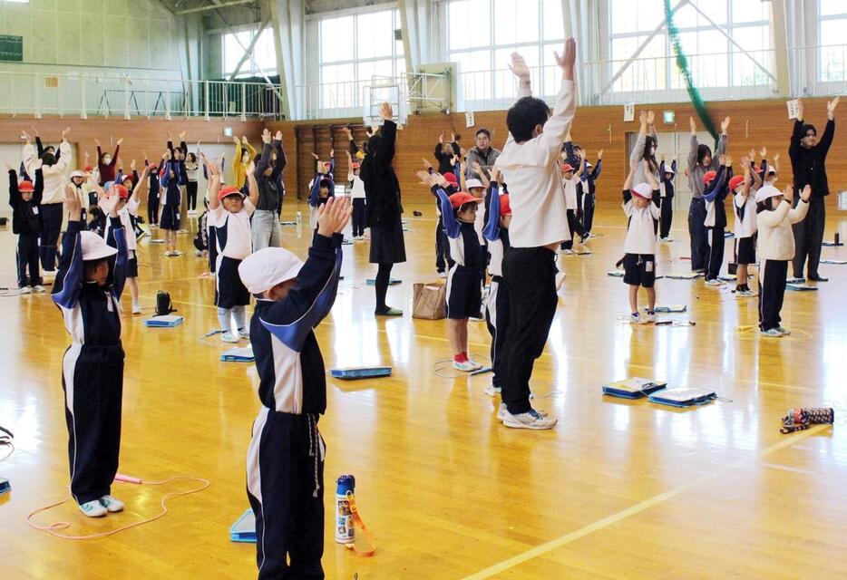 「お口ぽかん」の子ども、実は病気かも？ 口腔機能発達不全症が増加、改善の鍵は“正しい姿勢”と「ア・イ・ウ・ベ」 (新潟日報) - Yahoo!ニュース