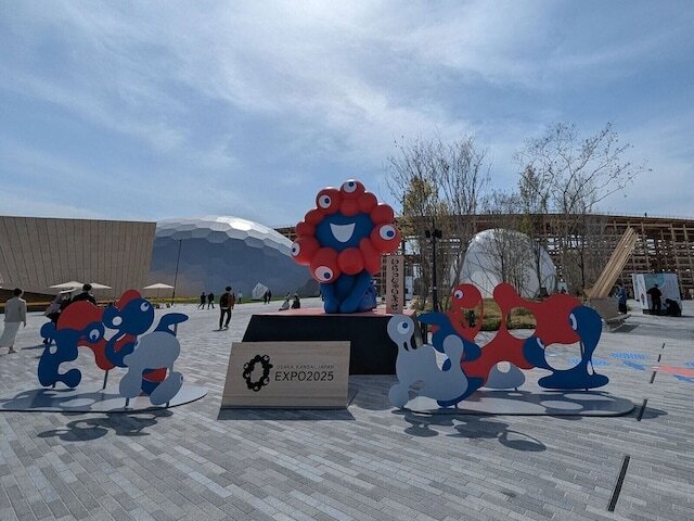 “万博ロス”はなぜ起きた？ 旅行専門家が再発見した、SNS時代の旅では得られない「旅の原点」 (All About) - Yahoo!ニュース