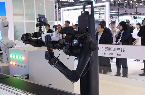 【中国】三菱電、中国FA市場で攻勢 現地開発強化、地場企業とタッグ (NNA) - Yahoo!ニュース