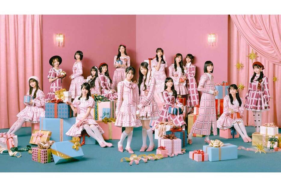 乃木坂46、7年ぶり5作目オリジナルアルバム発売を生配信で発表 ファン「来た！」の反応にテンションUP (ENCOUNT) - Yahoo!ニュース