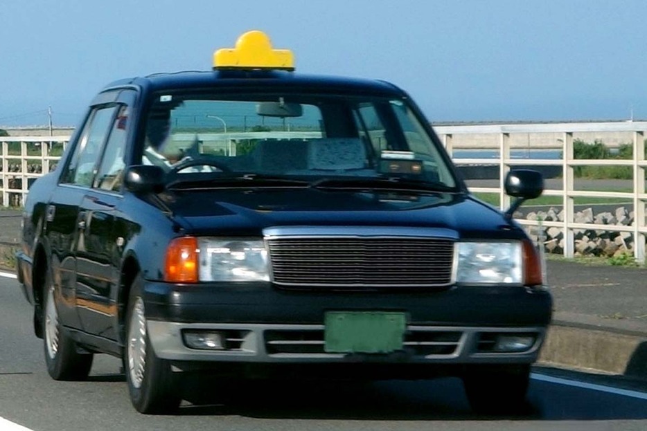 もはやタクシーも「分業化」の時代？ 「配車」「点呼」の完全分離が促す業界再編とは (Merkmal) - Yahoo!ニュース