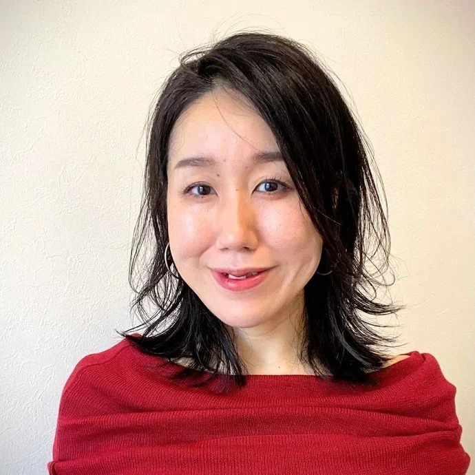 【40代人気へアランキング・ミディアムTOP5】第1位は小顔見せの黄金バランスを持つくびれシルエット (Marisol) - Yahoo!ニュース