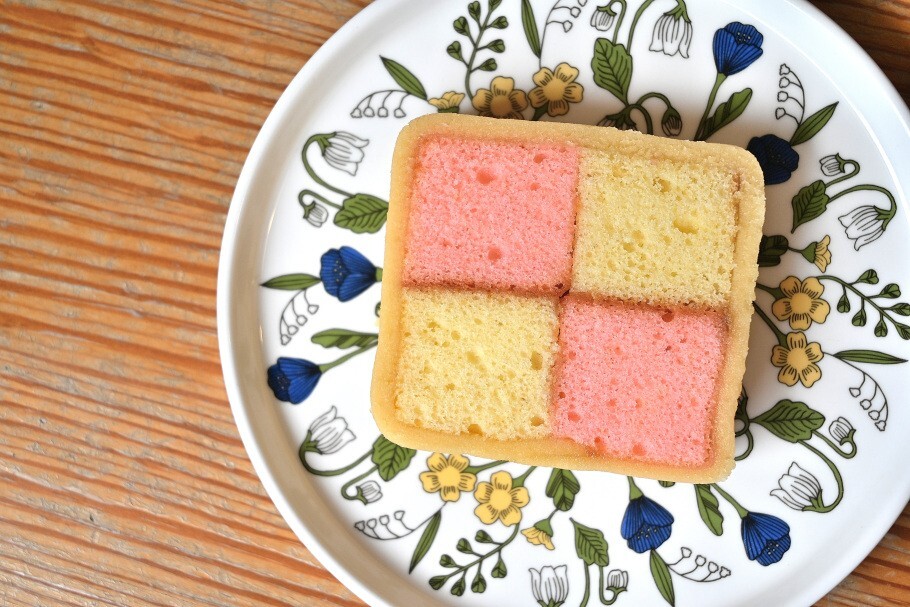 【大阪・三国】営業は週1日のみ。イギリス菓子専門店「wicked bake shop」の本格焼き菓子が魅力的♡ (ufu.) - Yahoo!ニュース