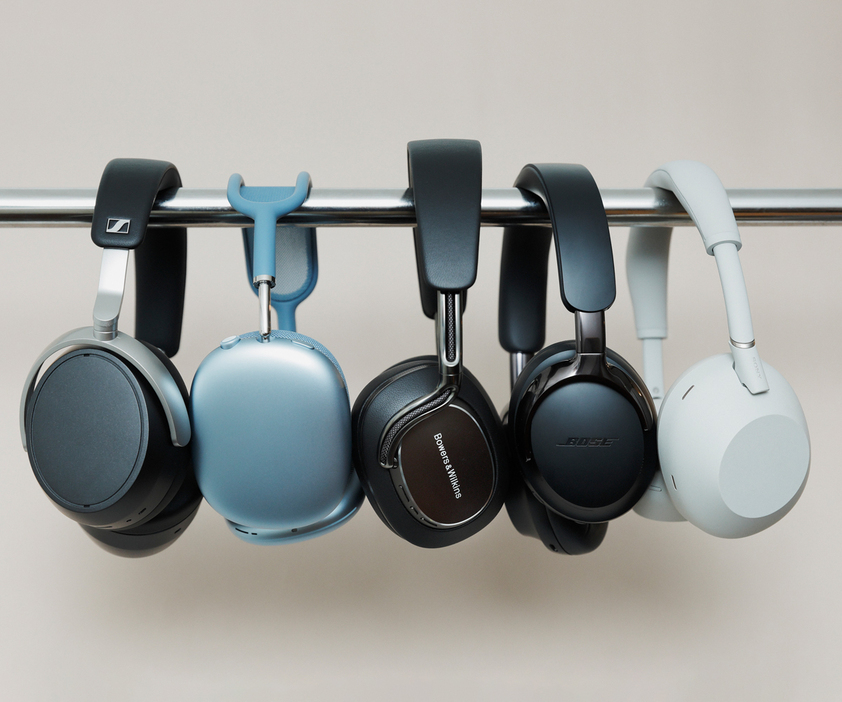 「移動中」でも「家」でもすぐ使える！オーディオ通が本音で語る。フラッグシップイヤホン＆ヘッドホン10機種徹底聴き比べ (＆GP) - Yahoo!ニュース