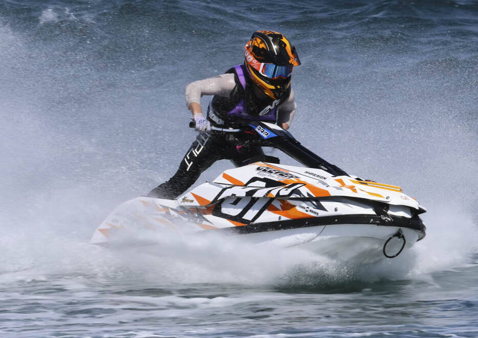 【水上バイク】国内最高峰レース「AQUA BIKE 全日本選手権シリーズ（国土交通大臣杯）」2025年度の全日本チャンピオンが決定。スキークラス最高峰「PRO SKI GROUND PRIX ...