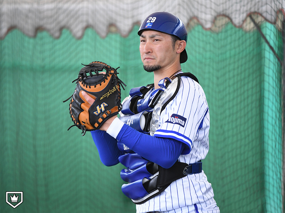 DeNAからFA宣言の伊藤光が楽天と契約合意 齊藤氏が「彼にとっては正解だと思う」と語った理由は？ (ベースボールキング) - Yahoo!ニュース