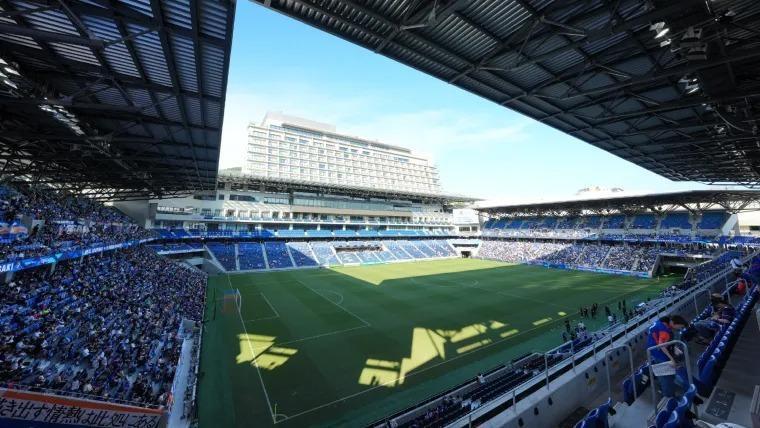 【J2 長崎vs水戸】勝ち点差わずか1──運命を決める首位決戦制し、J1昇格に近づくのは？ (スポーティングニュース日本版) - Yahoo!ニュース