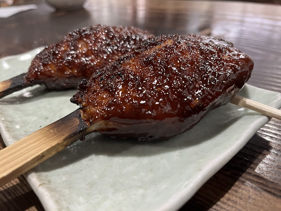低山が楽しい季節！～鳳来寺山の紅葉と、ふもとの茶屋の絶品五平餅を味わう～ (FUNQ) - Yahoo!ニュース