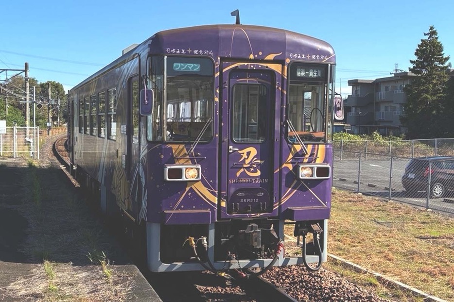 「増税は勘弁」「負担増でも賛成」 交通税は“地方鉄道”を本当に守れるのか？ 滋賀県の有識者会議諮問で考える (Merkmal) - Yahoo!ニュース