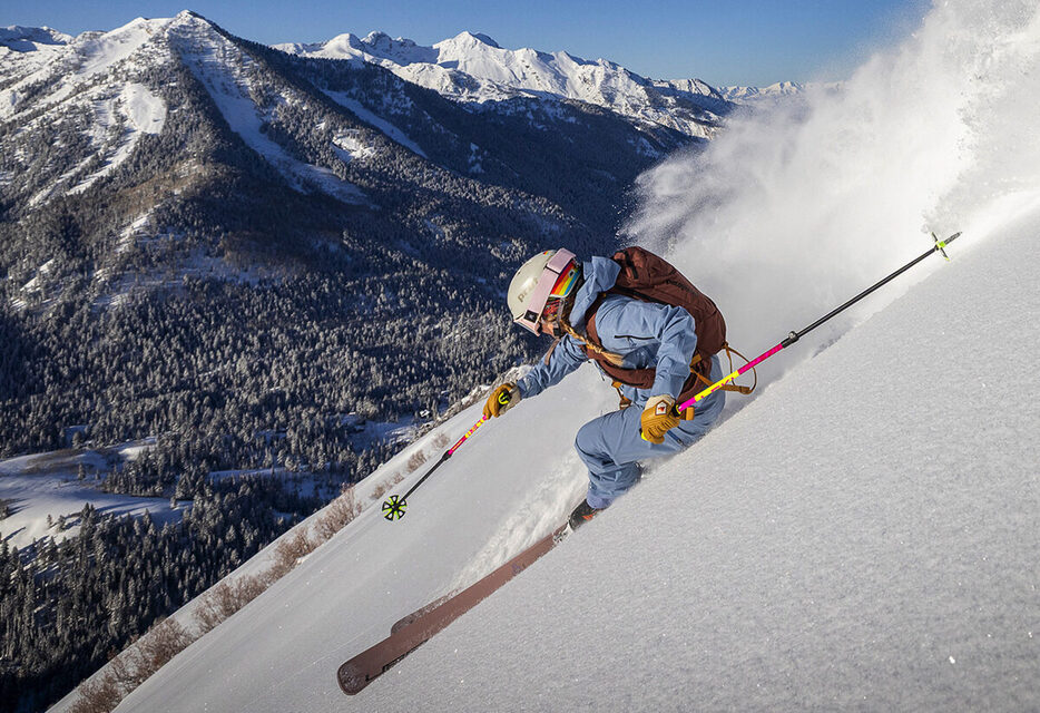 パタゴニアに“ゴアテックスプロ”が帰ってきた！「パウスレイヤー・フリーライド・キット」 (FUNQ) - Yahoo!ニュース