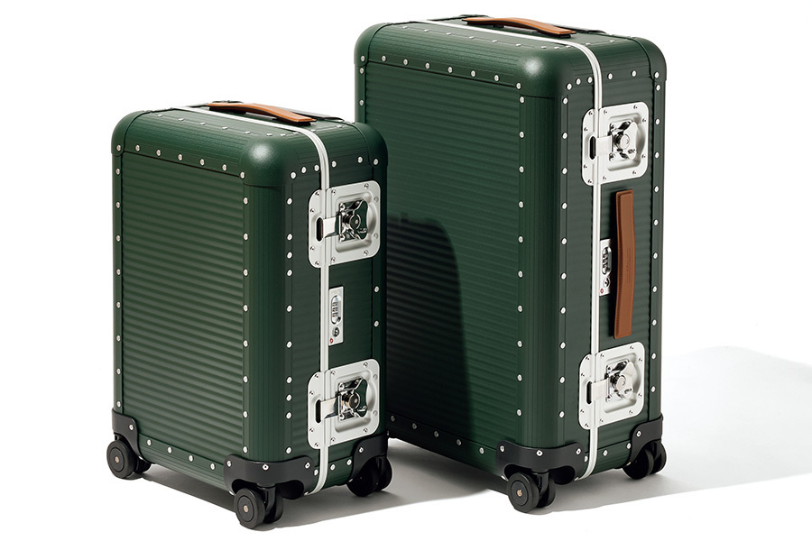 ゴルフ旅に連れて行きたい FPM Milanoの新色モスグリーンが渋すぎる (FUNQ) - Yahoo!ニュース