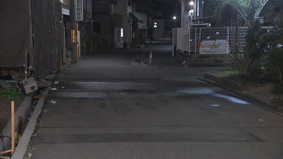 ひき逃げ事件で自転車の80代女性が左半身マヒなどの重傷 白色のワンボックスタイプの車が逃走 大阪・豊中市 (MBSニュース) - Yahoo!ニュース