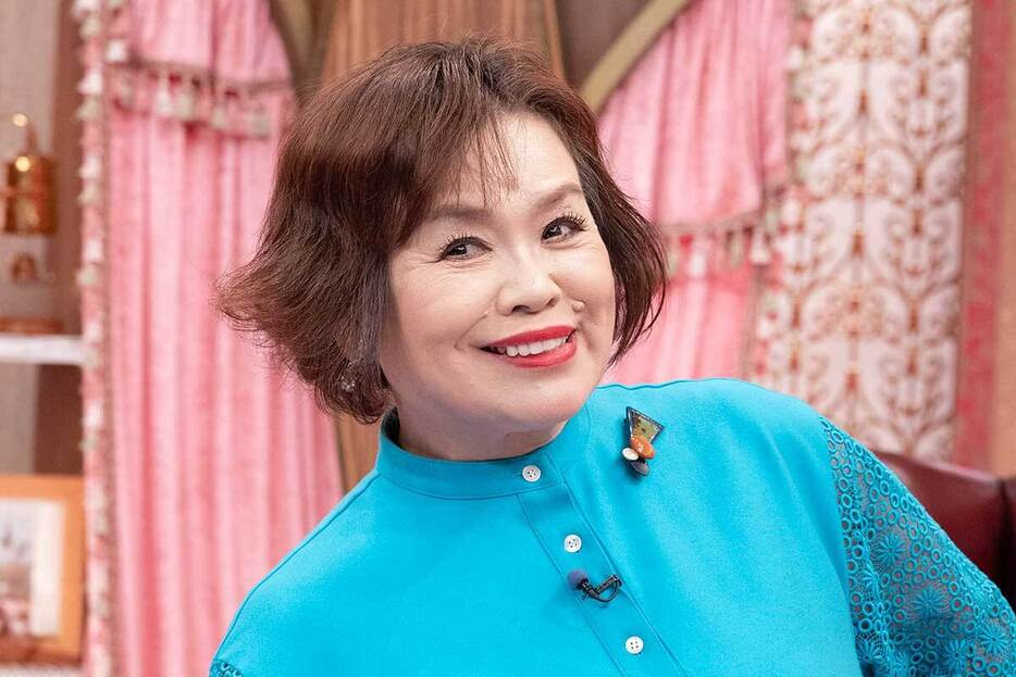 上沼恵美子からの“顔いじり”に衝撃「すごいな」 アインシュタイン稲田への一言が「めっちゃいい意味やん」 (ENCOUNT) - Yahoo!ニュース