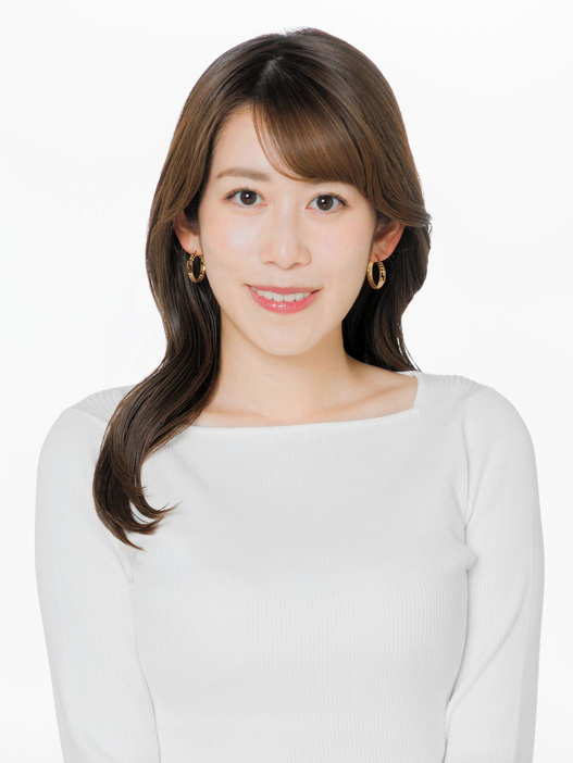 「元NHKってこともあるので」中川安奈、グラビアでのNG行為を告白 村重杏奈「やかましくないですか？」 (デイリースポーツ) - Yahoo!ニュース