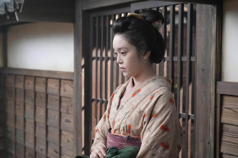 ＜ばけばけ＞ついに“頭を下げた”タエ 物乞いになったワケも判明 「ここまで描くか…」「名演でありました」 (MANTANWEB) - Yahoo!ニュース