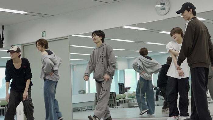 ACEes「この道でやっていく」新グループ結成後の決意 キスマイ宮田俊哉がナレーション担当【RIDE ON TIME】 (モデルプレス) - Yahoo!ニュース