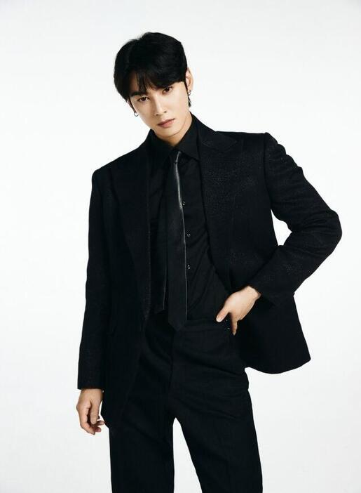 「ファーストライド」ASTRO チャウヌ“コメディに挑戦したかった…青春を感じられる作品” (Kstyle) - Yahoo!ニュース