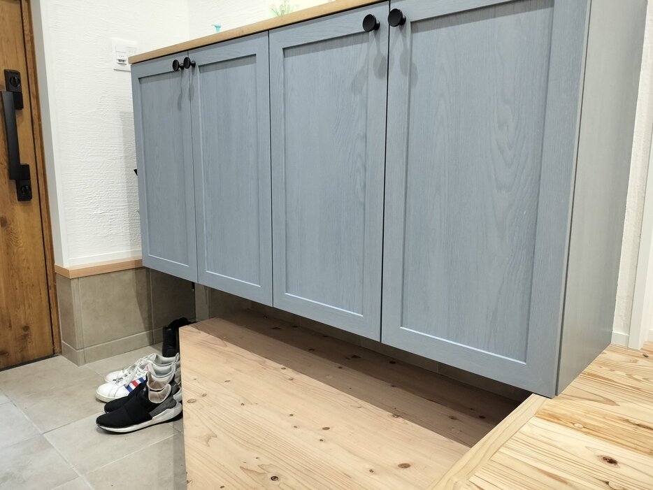 家づくりで「おしゃれな玄関」にこだわって後悔…住んで気づいた、まさかの落とし穴 (ESSE-online) - Yahoo!ニュース