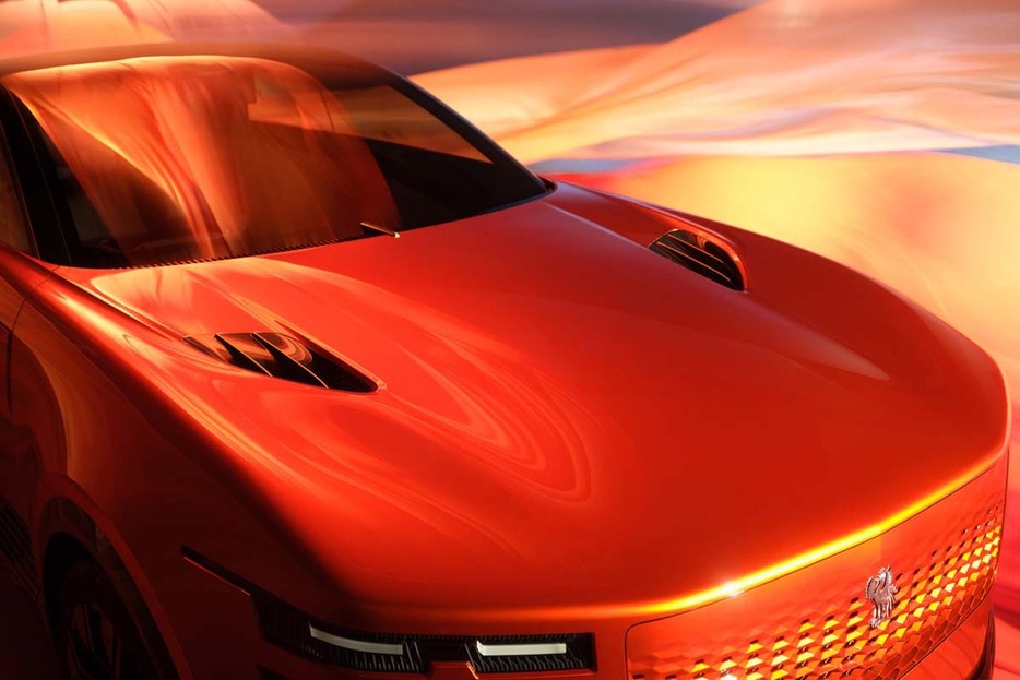 レクサスを超えた最上位ブランドへ――「センチュリー」が切り開く高級車の新基準、“ジャパン・プライド”は世界で通用するか？ (Merkmal) - Yahoo!ニュース