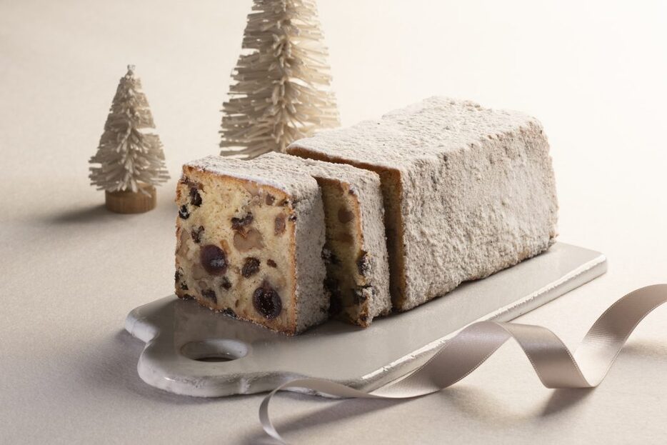 メロン風味や和風など、個性いろいろ！ 今年のおすすめシュトーレン10選 (食べログマガジン) - Yahoo!ニュース