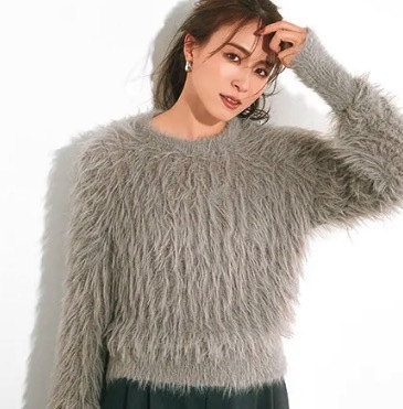 そろそろ冬の準備を！防寒もおしゃれもあきらめない、11月のおすすめコーデ5選｜VERY (magacol) - Yahoo!ニュース