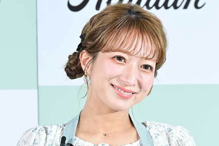 辻希美、自宅スタジオ「大改造」 床板250枚“張り替え”に驚嘆の声「業者に頼むやつ（笑）」 (ENCOUNT) - Yahoo!ニュース