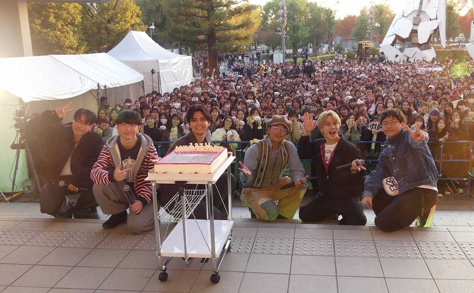 GENERATIONS 来年3月に10年ぶり写真集発売 片寄涼太「クオリティー高い」 (スポニチアネックス) - Yahoo!ニュース