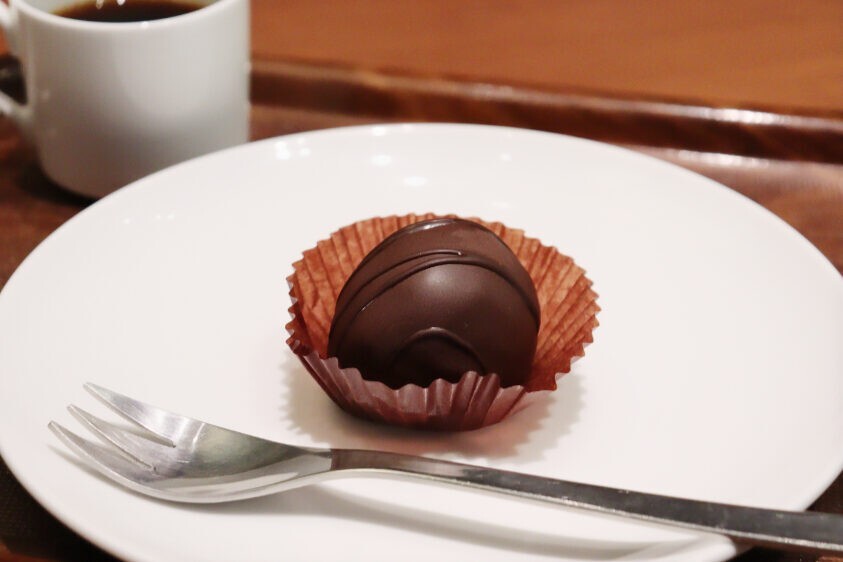 映画のロケ地で美味しいコーヒーとスイーツを。虎ノ門で行われた「UCCコーヒーアカデミー」の限定コーヒーセミナーをレポート (ufu.) - Yahoo!ニュース