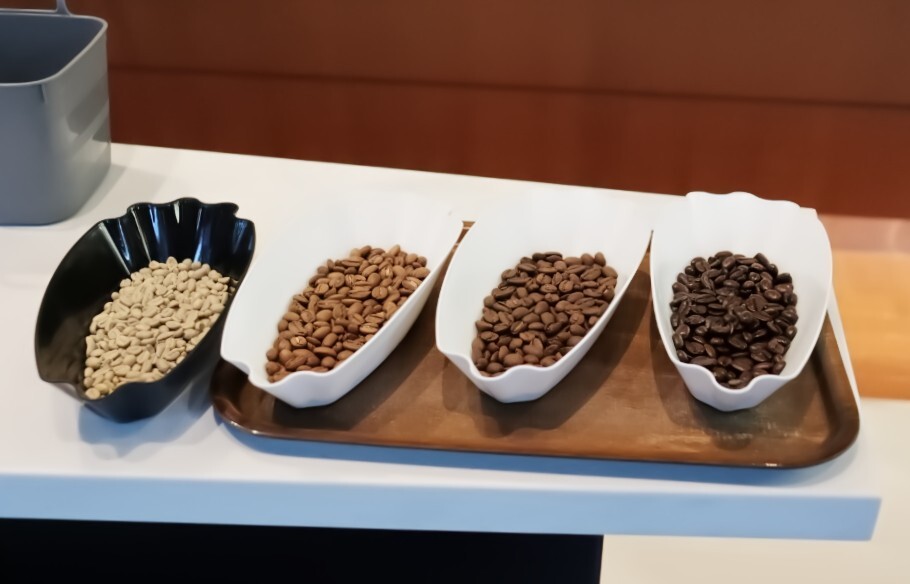 映画のロケ地で美味しいコーヒーとスイーツを。虎ノ門で行われた「UCCコーヒーアカデミー」の限定コーヒーセミナーをレポート (ufu.) - Yahoo!ニュース