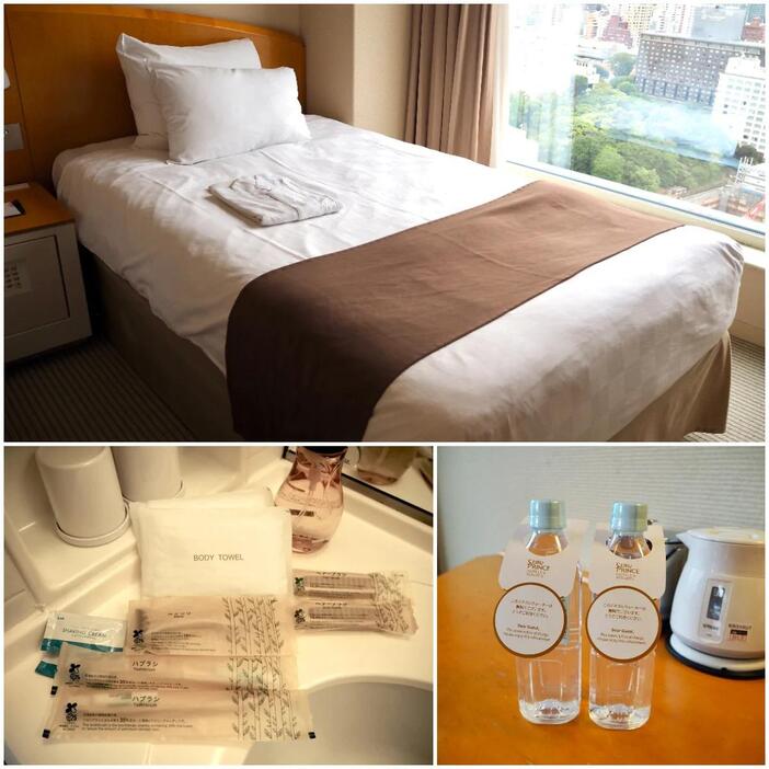 「枕が2つある理由は？」「アメニティはどこまで持ち帰っていい？」ホテルスタッフがスッキリ解説！知って得する豆知識 (kufura) - Yahoo!ニュース