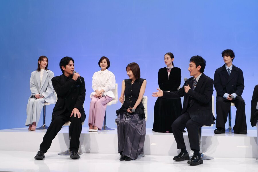 八木莉可子、転機になったのはNHKの夜ドラ (双葉社 THE CHANGE) - Yahoo!ニュース