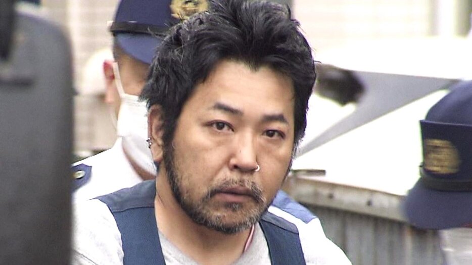 4人が集まった際にトラブルか?「30分前に家族3人殺した」姉殺害した疑いで無職の40代息子を逮捕…自ら出頭し犯行認める_閑静な住宅街で一体何が?動機解明急ぐ＜札幌市北区＞ (FNNプライム ...