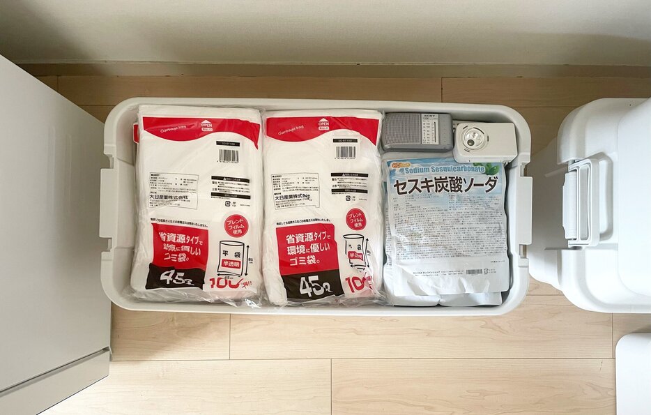 義実家の片付けでストックしておいて大正解だったもの。「使いきったら買いに行く」は仕事が増えるだけ (ESSE-online) - Yahoo!ニュース