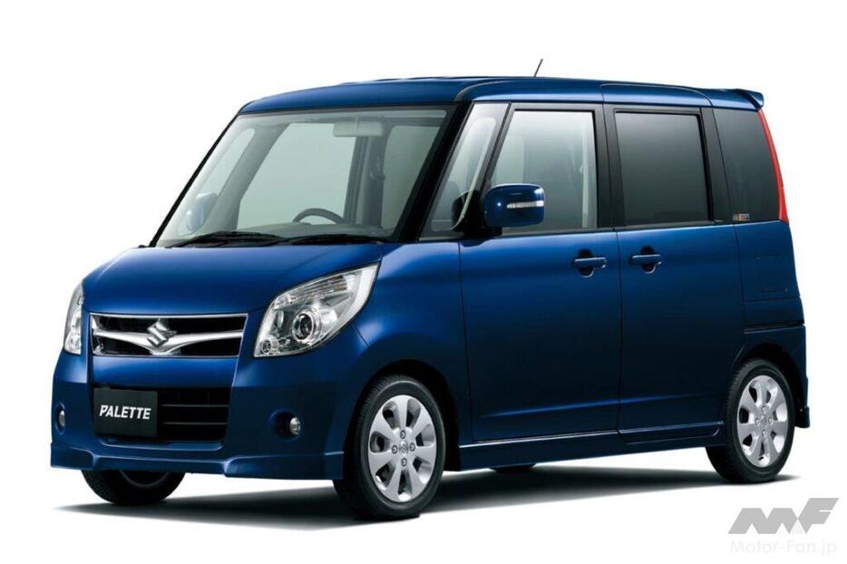 今や軽の主流“スーパーハイトワゴン”開拓車！ダイハツ「タント」が100万円～03年誕生【今日は何の日？11月27日】 (MotorFan) - Yahoo!ニュース