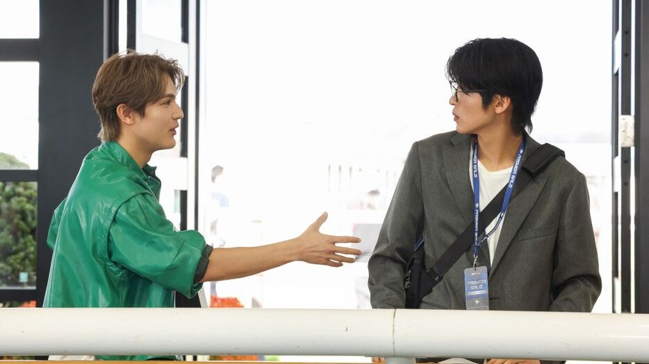 『ザ・ロイヤルファミリー』第8話予告。「僕にはファミリーしかいない」墓前で泣き崩れる耕一。栗須には「やめてもらって大丈夫です」と言い残し…＜ネタバレあり＞ (婦人公論.jp) - Yahoo!ニュース