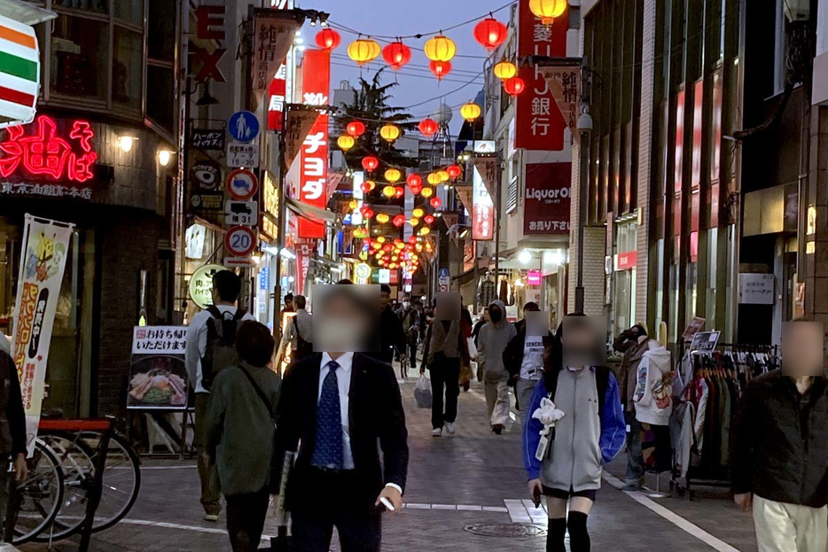 東京・高円寺“破壊計画”にSNS騒然！ 「再開発反対」「利益得るのは誰だ」――16m道路で街の個性は消えるのか？ (Merkmal) - Yahoo!ニュース