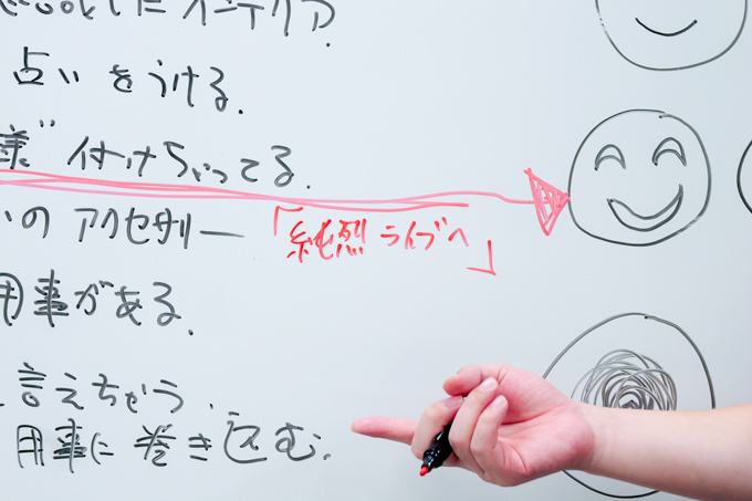 スピリチュアルの許容ラインはどこ？ ランパンプスが受験生の悩みを解決「すっきりしナイト」！ (ニッポン放送) - Yahoo!ニュース