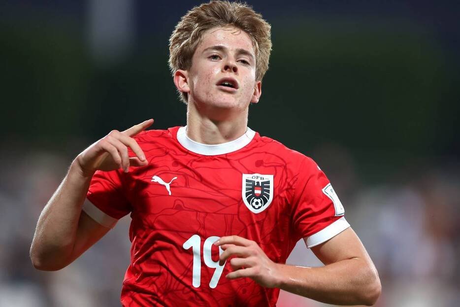 U-17W杯決勝のカードが決まる！U-17日本代表に勝利したオーストリアがファイナル進出！GLで日本に敗北のポルトガルと対戦 (フットボールチャンネル) - Yahoo!ニュース